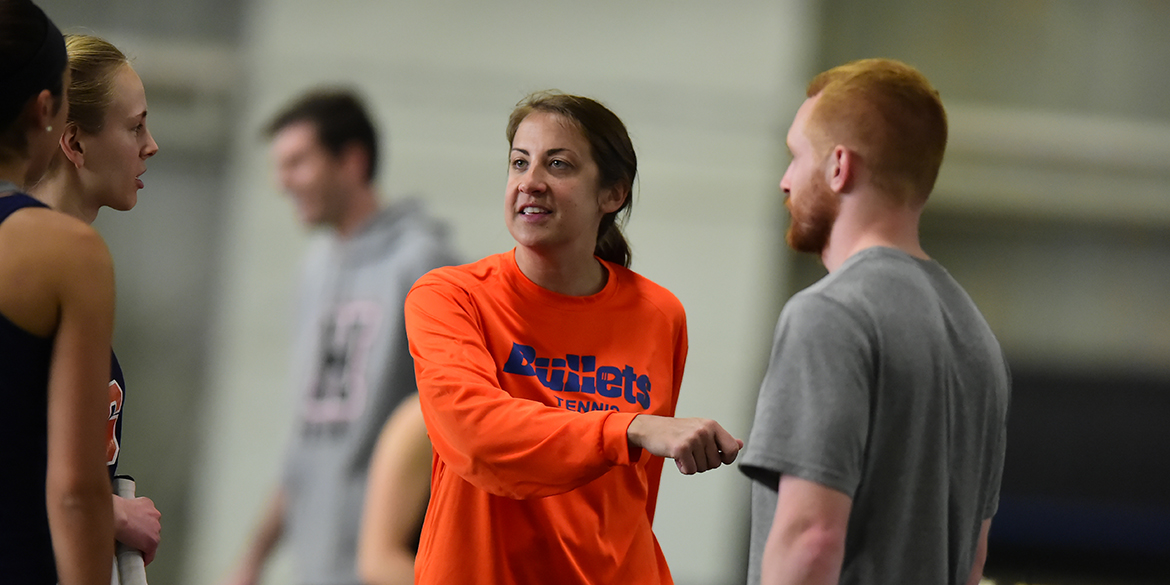 ITA/USTA College Coach Mentorship Program wraps successful first year