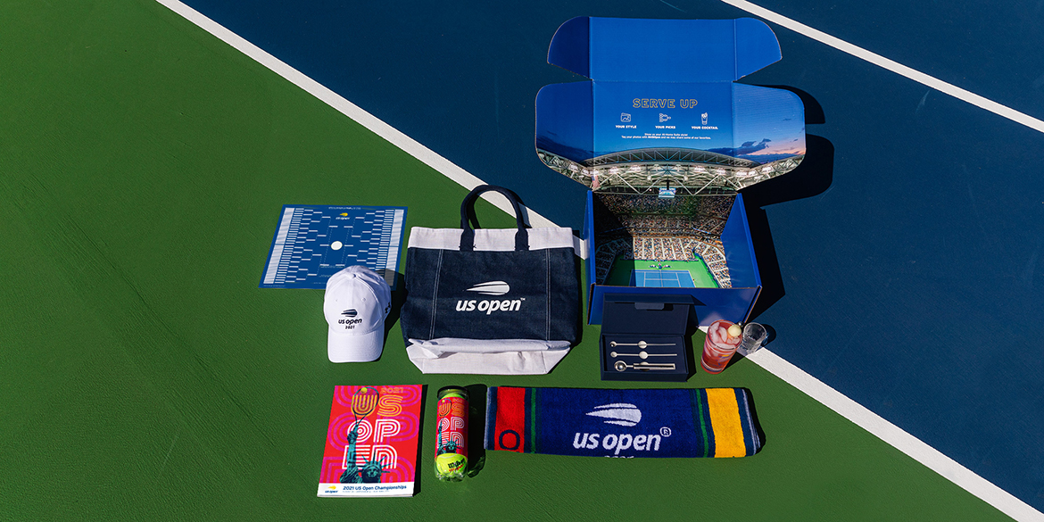 2021 US Open: USTA Member Appreciation