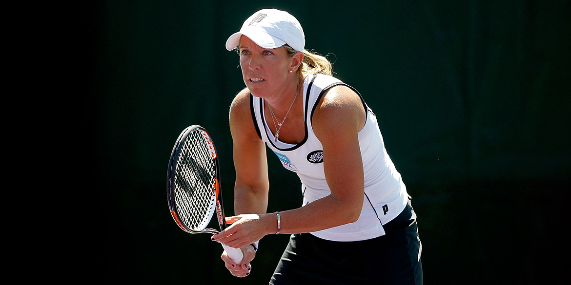 Lisa Raymond on 2022 Hall of Fame ballot