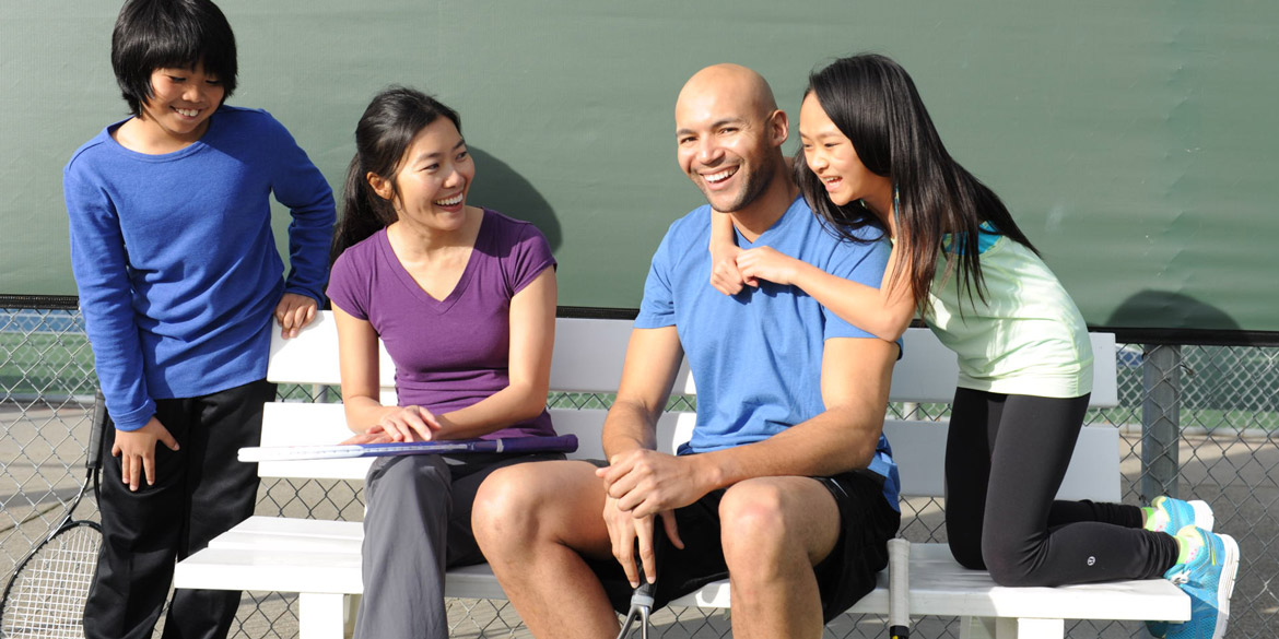 USTA Connecticut Grants