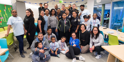 USTA Foundation & NJTL Grants