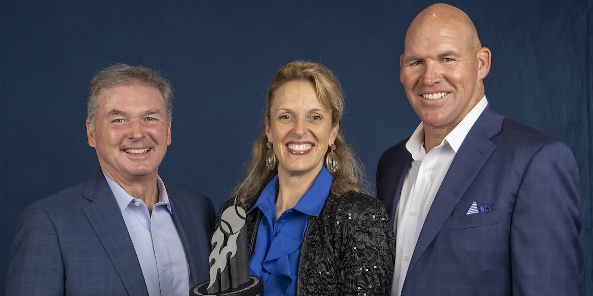 2022 Community Champions: Lisa Pugliese-LaCroix wins Eve Kraft ...