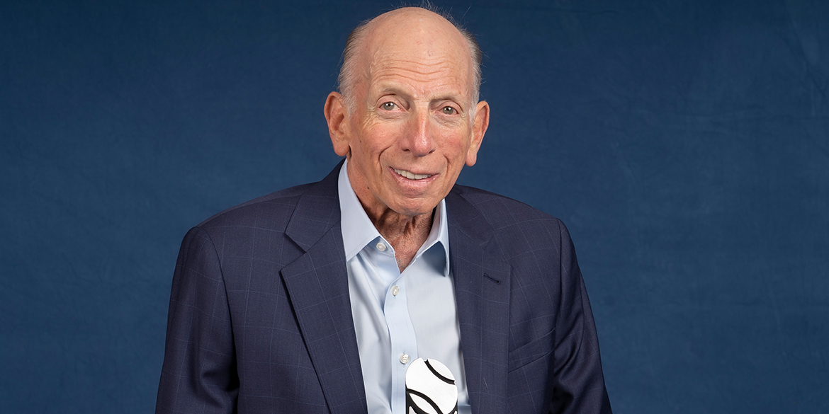 2022 Community Champions: Richard Ader honored with NJTL Founders ...