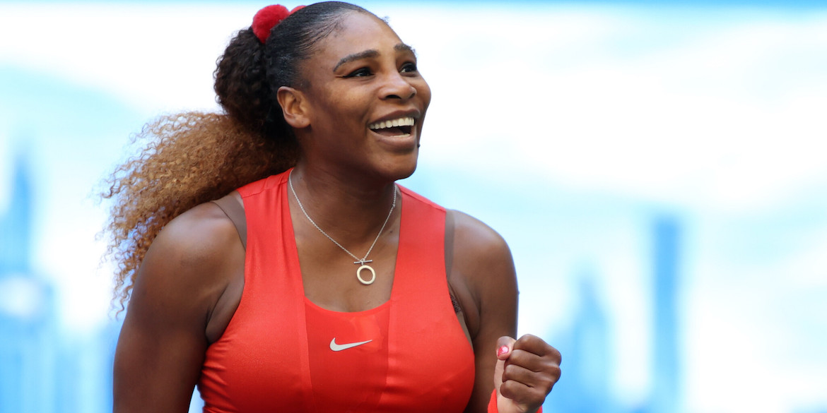 Serena in, U.S. leads all nations in initial 2022 US Open singles entry ...