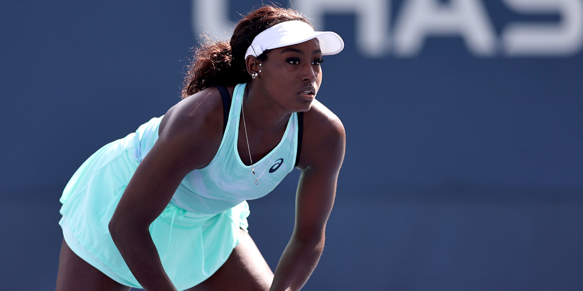 Alycia Parks stuns Karolina Pliskova in Ostrava opener