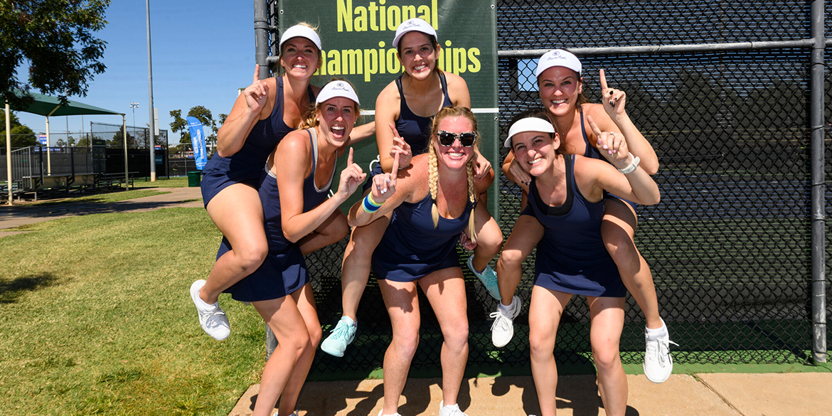 USTA announces partnership with Athleta to empower women and girls in ...