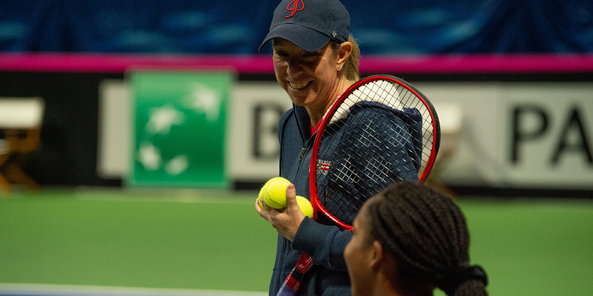 Rick Draney, Lisa Raymond on 2023 ballot for International Tennis Hall ...