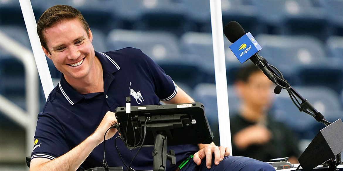 USTA announces winners of 2022 officiating awards