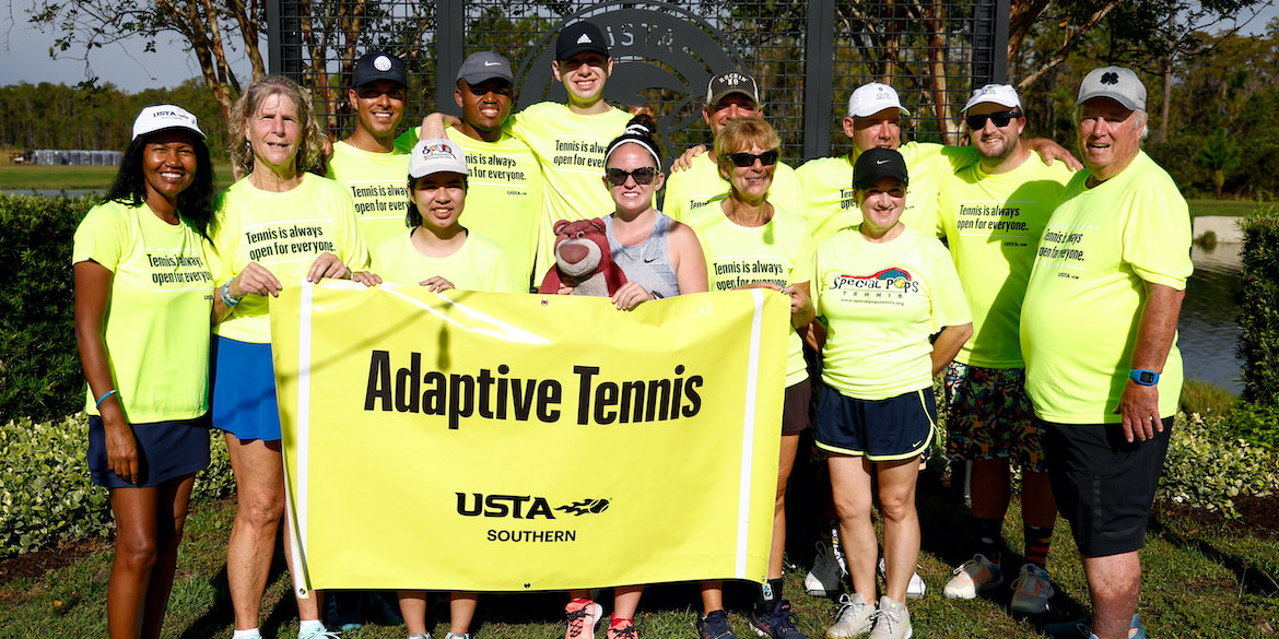 Adaptive Tennis National Championships returns to USTA National Campus ...