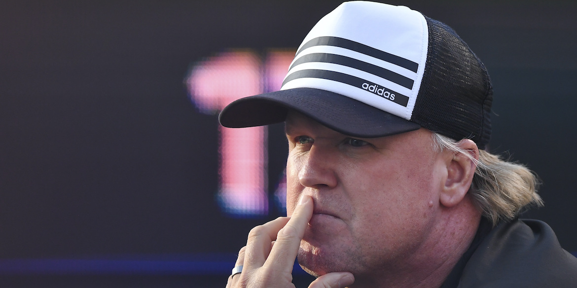 David Witt, coach of Jessica Pegula, wins 2022 WTA Coach of the Year award