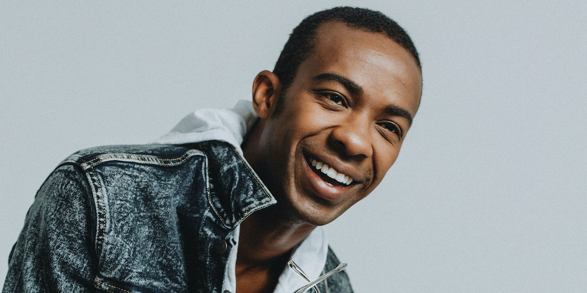 In their own words: Charles Matthews on Black History Month