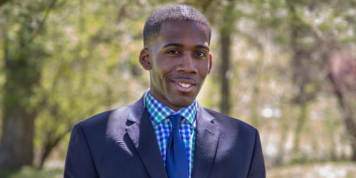 In their own words: Lawrence Washington on Black History Month