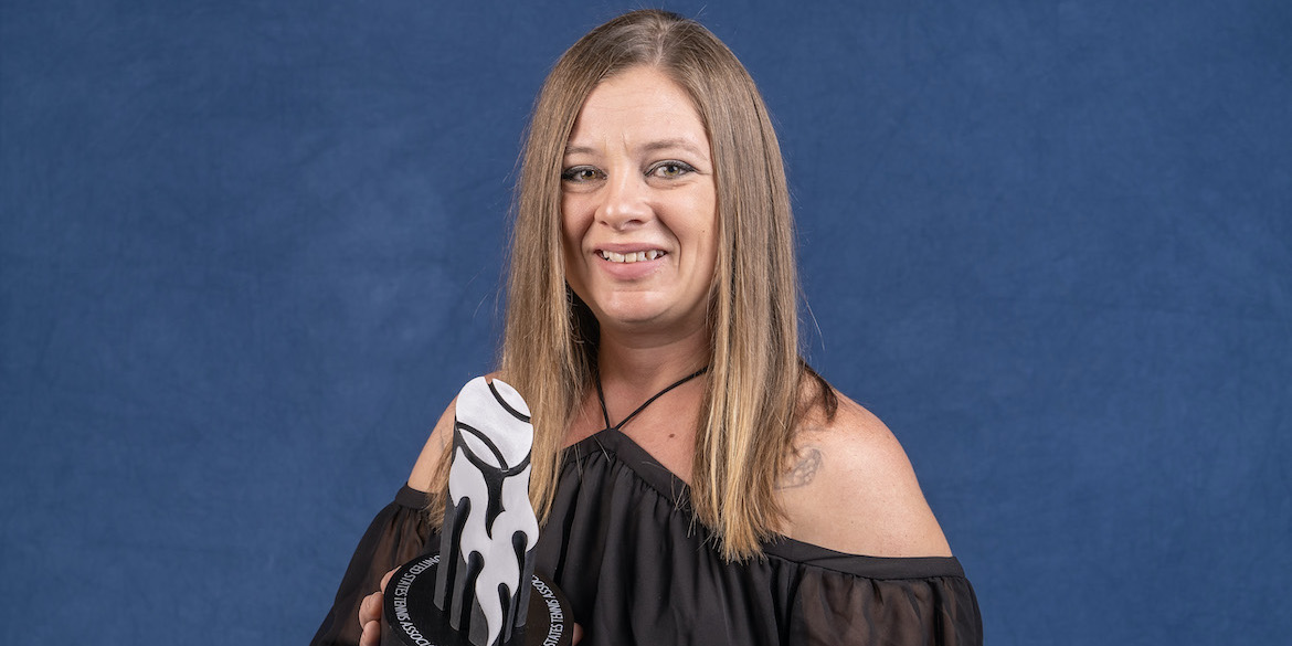 2023 USTA Annual Meeting Awards: Blind and Visually Impaired Tennis of ...