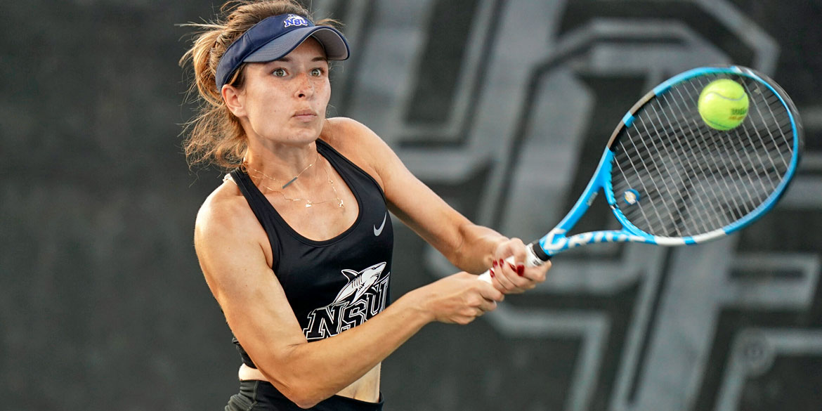 NCAA Championships: D2 Nova Southeastern women, D3 Tufts men reach 1st ...