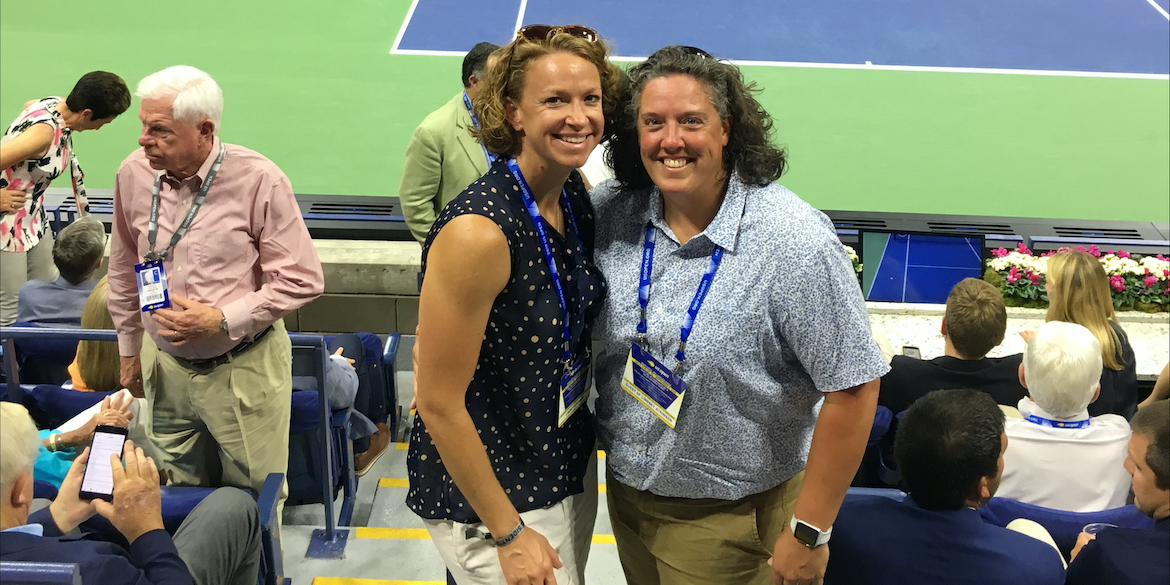 In their own words: Lindsey Atkinson on Pride Month