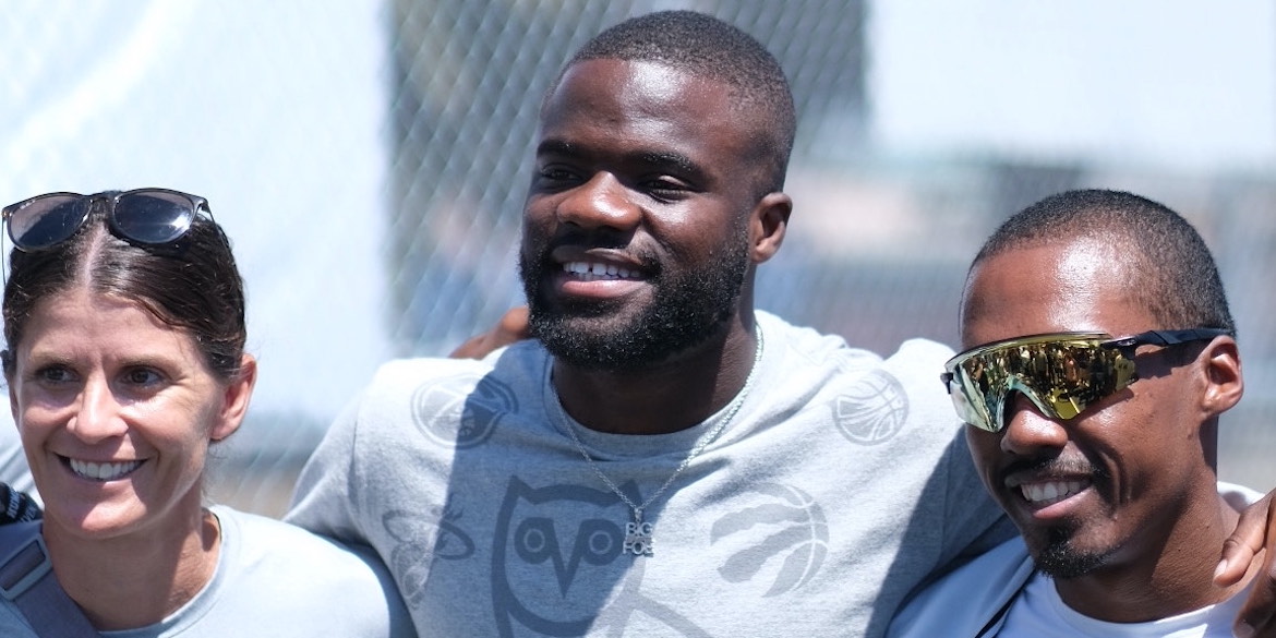 USTA Foundation contributes six figures to renovation of Harvard Park ...