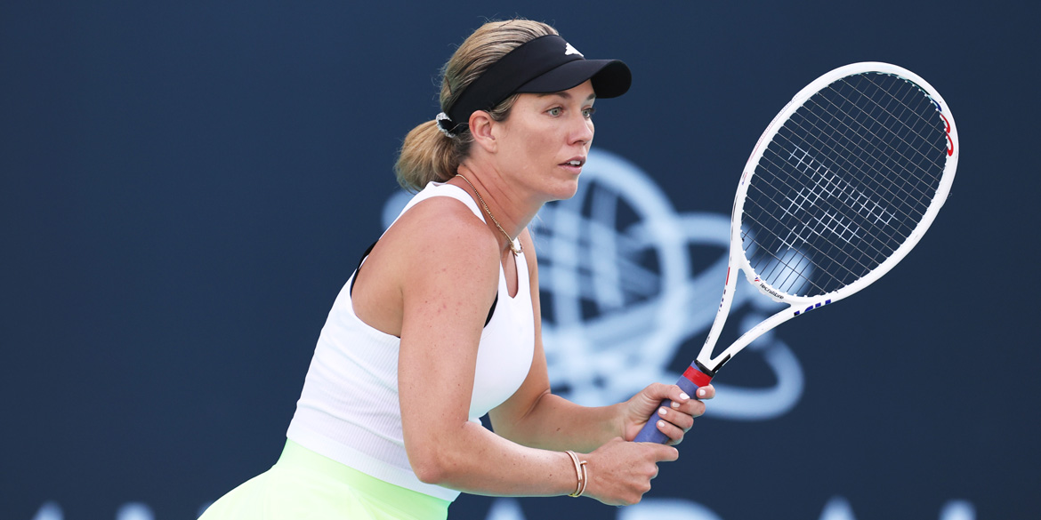 Danielle Collins' farewell season begins with gauntlet of Grand Slam ...