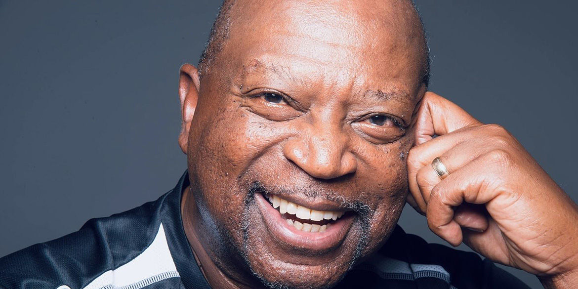 Remembering Lenny Simpson, a titan of tennis