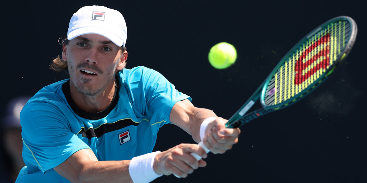 Patrick Kypson, Nicolas Moreno De Alboran earn first ATP Tour wins in ...