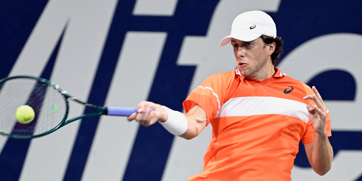 Brandon Holt wins Bakersfield singles title on USTA Pro Circuit