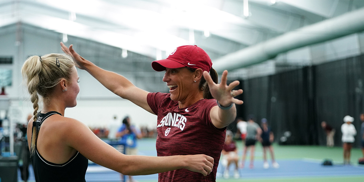 Six ways to help blaze a trail for women in coaching