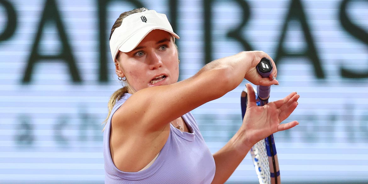 Roland Garros 2024: Sofia Kenin, Peyton Stearns score second-round upsets