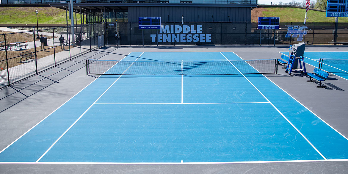 How USTA Tennis Venue Services helped to transform Middle Tennessee ...