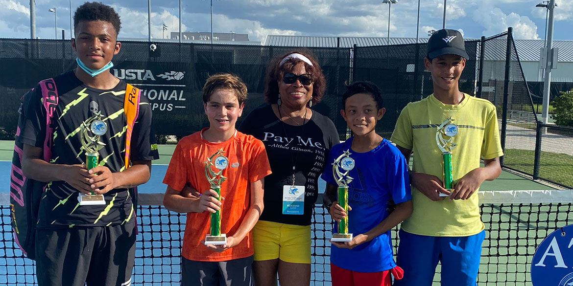 The ATA National Championships' impact and influence endures, more than ...