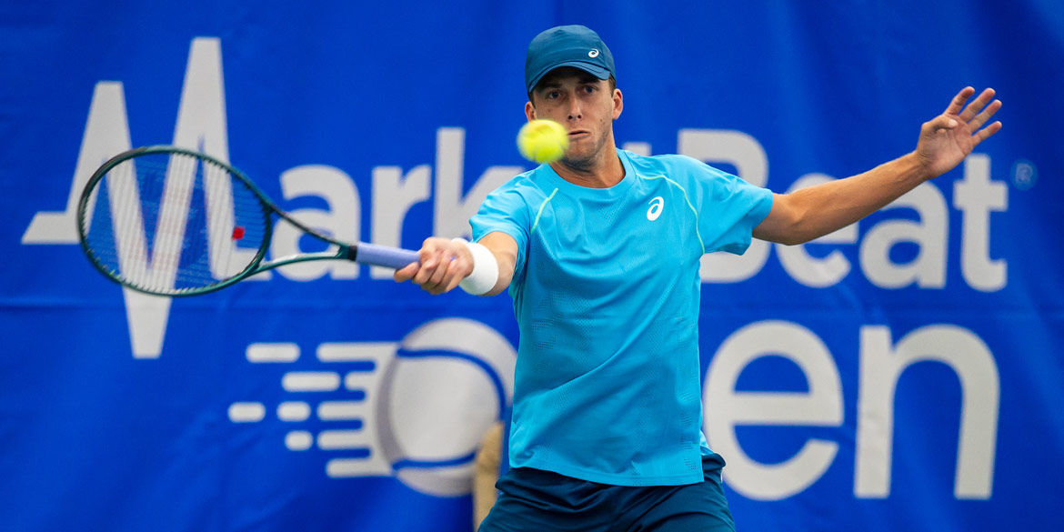 USTA Pro Circuit brings first professional tennis tournament to South ...