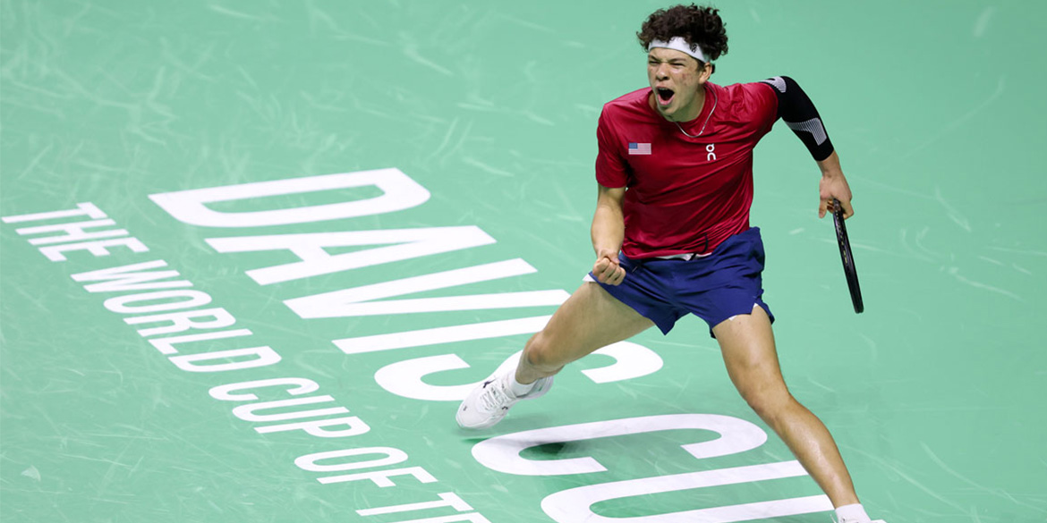 U.S. Davis Cup Team to bring World Cup of Men’s Tennis back to Delray Beach