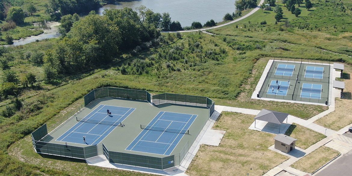 How USTA Tennis Venue Services is expanding tennis' footprint in ...