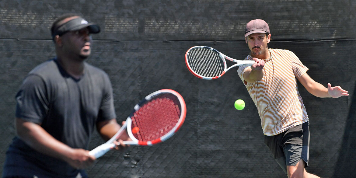 U.S. tennis participation surges to new high of 25.7 million players ...