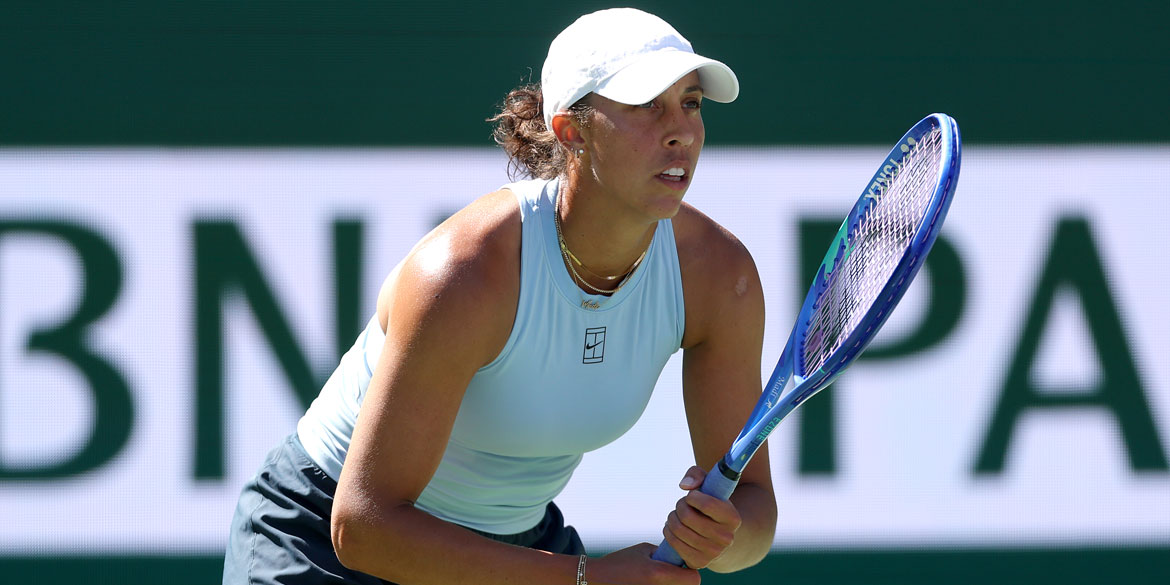 After 'existential crisis' following her fist major title, Keys ...