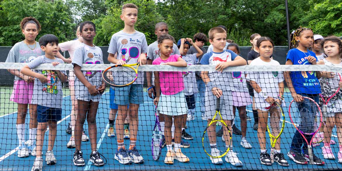 USTA & American Tennis Association join forces to grow Black ...