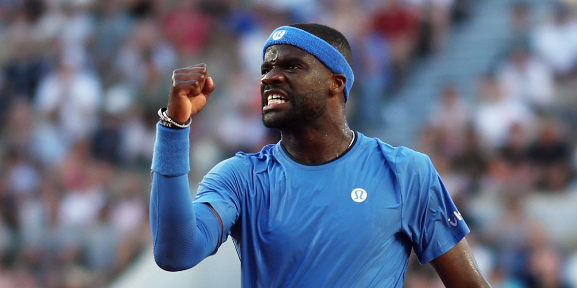 Roland Garros 2025: 8 Americans advance to Round of 16, most in 40 years