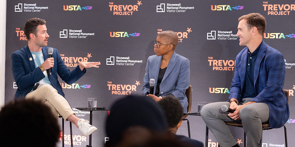 Pride Month 2025: USTA out front in promoting the power of LGBTQ+ ...