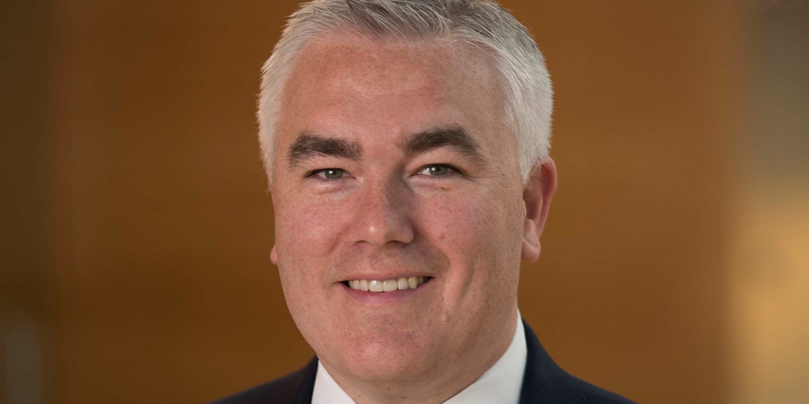 Michael McGoohan named the USTA's Chief Growth Officer