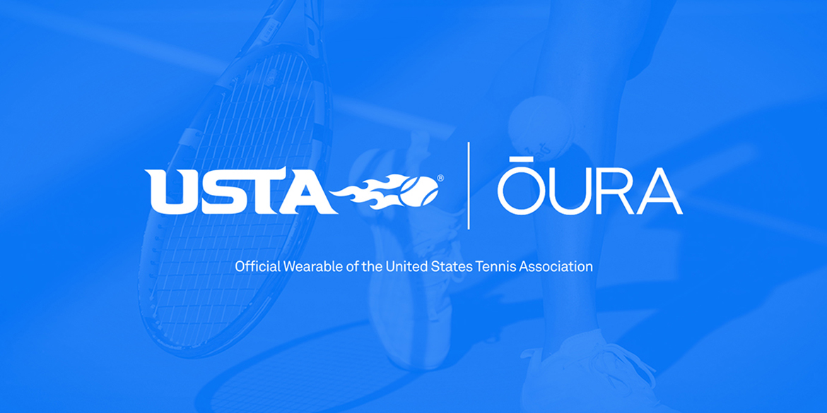 USTA, US Open announce partnership with Oura as an official sponsor ...
