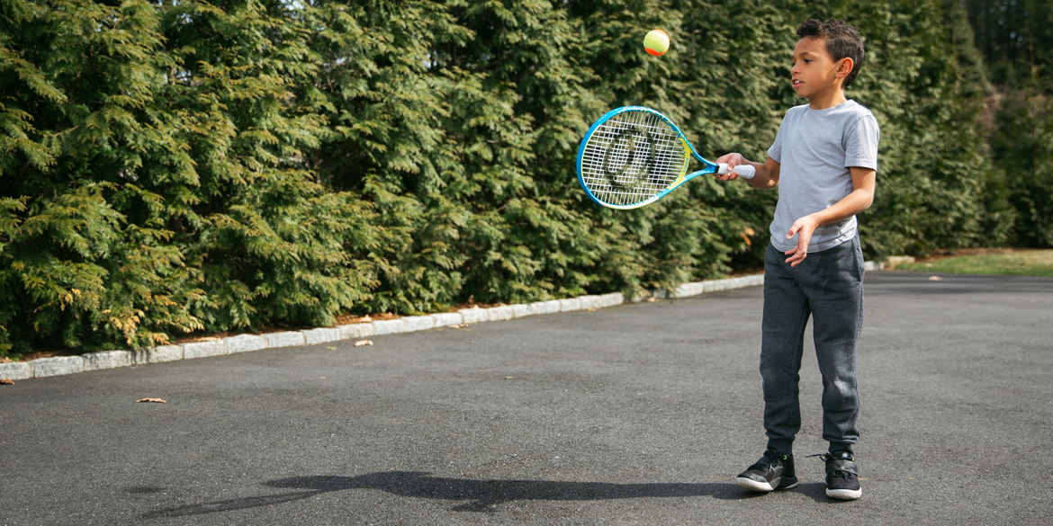 USTA Texas' JTT Virtual Games