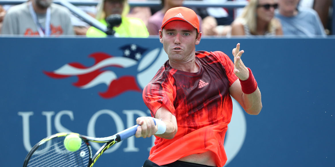 Fratangelo wins US Open Wild Card Challenge