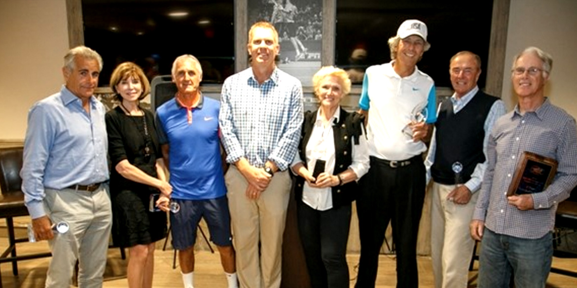 Gould, Gullikson, Segura earn Team USA Coaching Awards