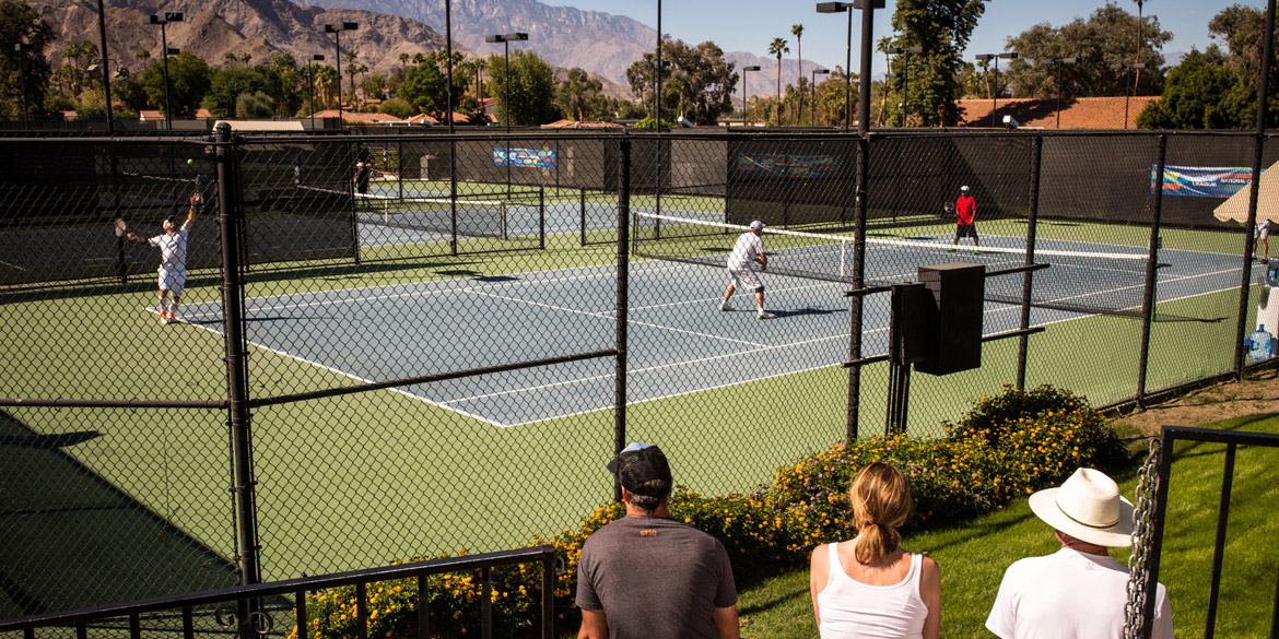 Tennis Section Coordinators | National Tennis Leagues | USTA