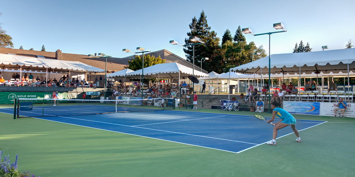 Women's Pro Circuit Tournaments