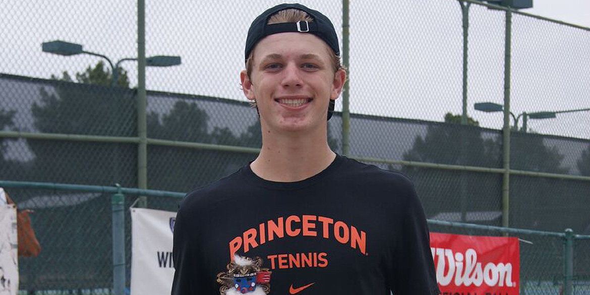 Seggerman, Kung crowned 18s National Winter champions