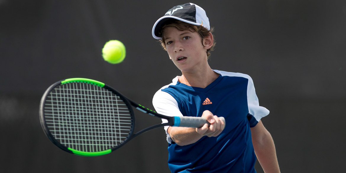 JUNIOR TEAM TENNIS 14U NATIONALS DAY 1 RECAP