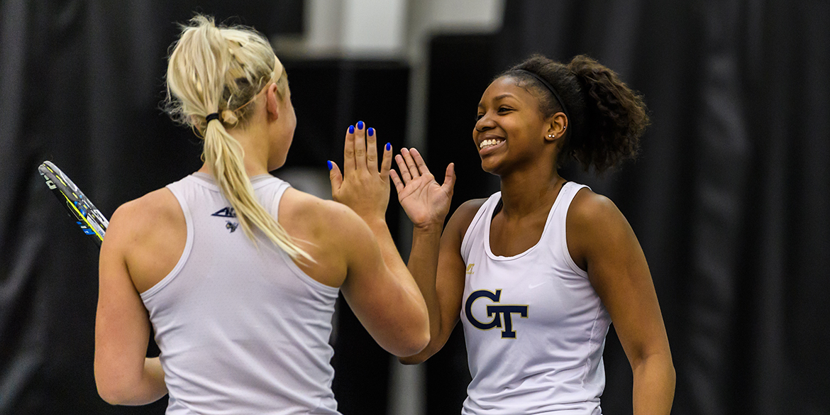 USTA College Tennis Top 25: Feb. 28, 2018