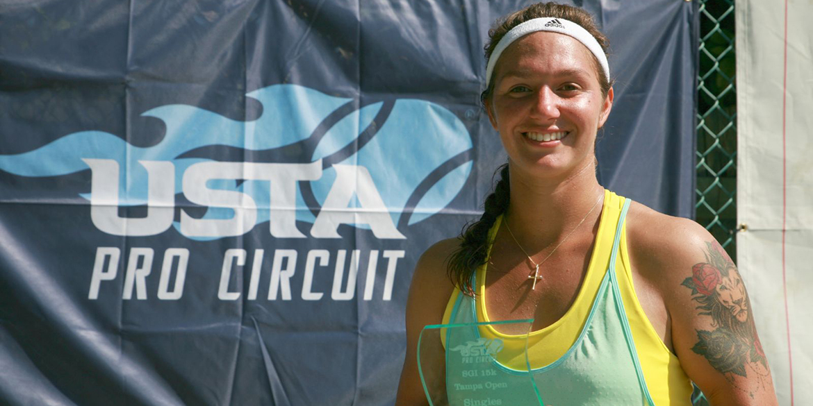 Pro Circuit Round-Up: Two all-American finals in Tampa