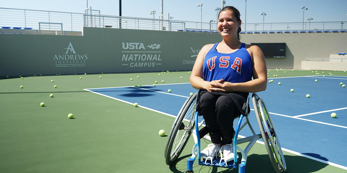 2018 Year in Review: Soldan Trains with PD