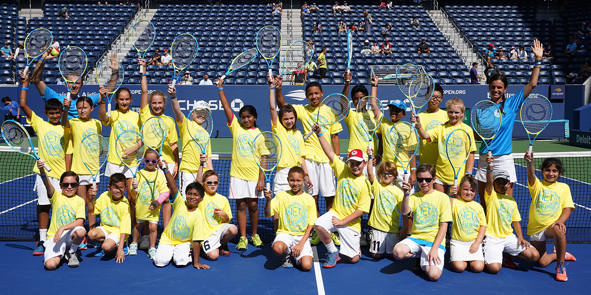 2018 Year in Review: Net Gen Grows Tennis
