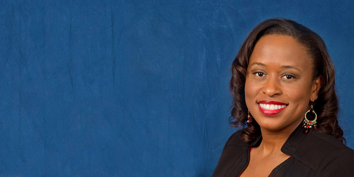 WHM - Louisiana's Chanda Rubin